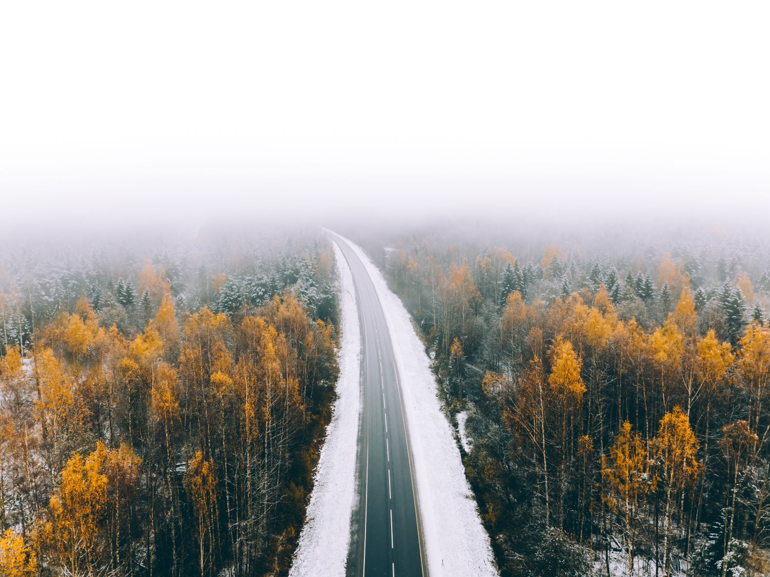 Esimene lumi ja must jää: kuidas auto talveks ette valmistada - BTA